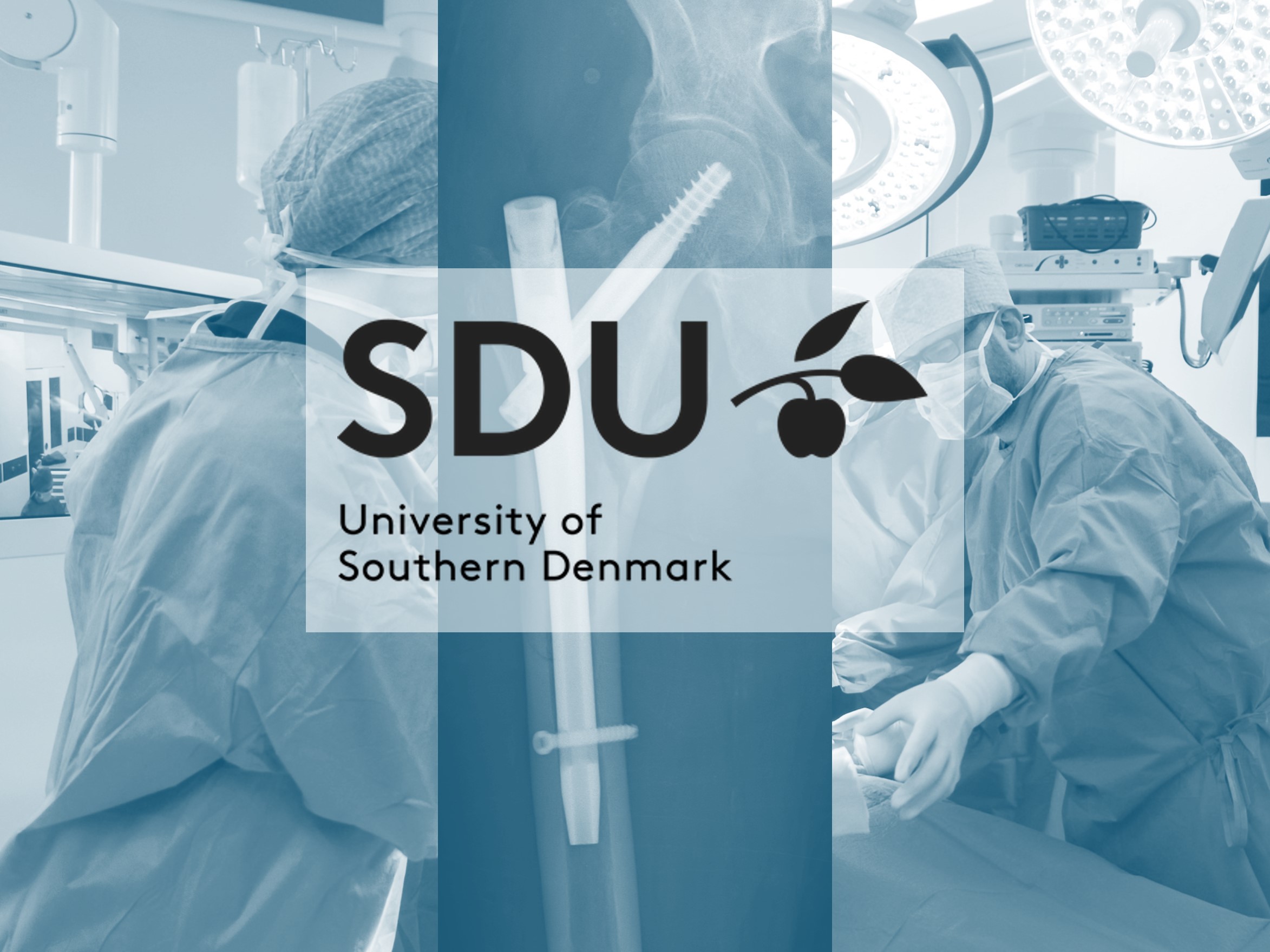 SDU RIO | Enhanced implant technology | Drug delivery system | DDS ...